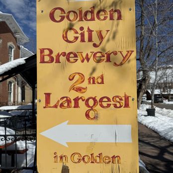 GOLDEN CITY BREWERY - Updated August 2024 - 260 Photos & 257 Reviews ...