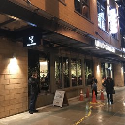 WILD GINGER - Updated December 2025 - 712 Photos & 839 Reviews - 508 ...