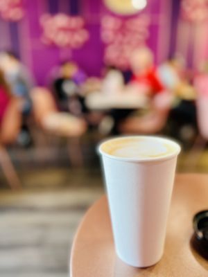 KAFFEINATED CREPES AND COFFEE - Updated December 2025 - 434 Photos ...