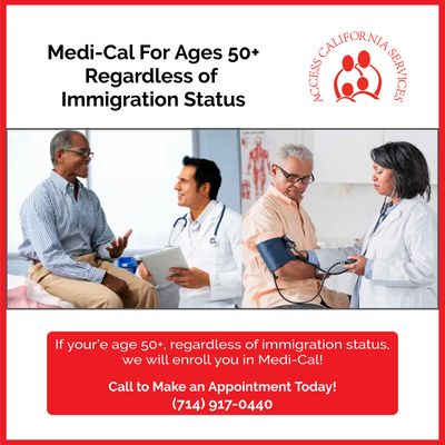 ACCESS CALIFORNIA SERVICES - Updated December 2025 - 23 Photos & 24 ...