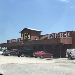 JL’S BAR-B-Q - Updated July 2025 - 44 Photos & 86 Reviews - 5501 S Mill ...