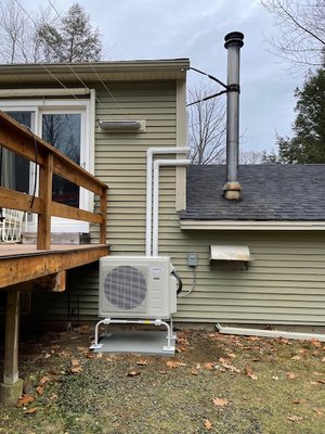 TRIUMPH HOME SERVICES - Updated September 2025 - 10 Photos - 7 Tallwood ...