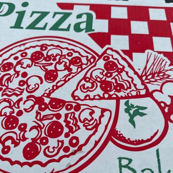 OLD DOMINION PIZZA - Updated August 2025 - 36 Photos & 58 Reviews ...