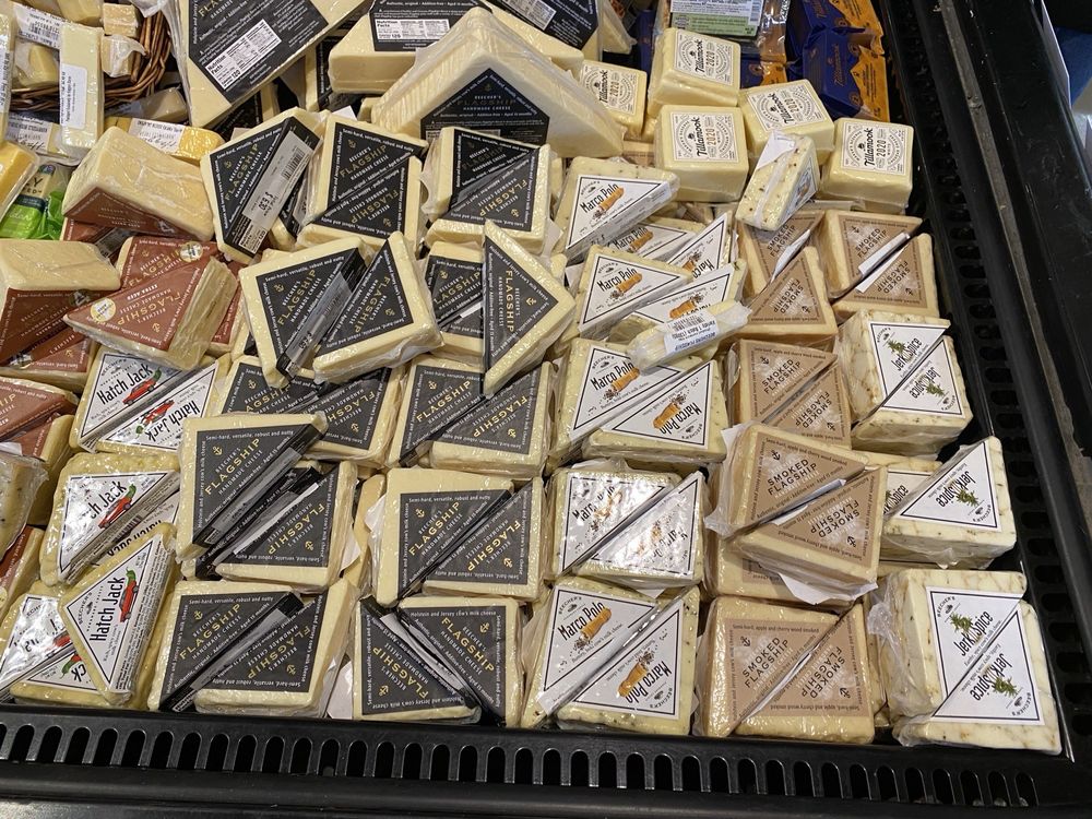 HAGGEN FOOD & PHARMACY - Updated December 2025 - 31 Photos & 31 Reviews ...