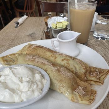 ORIGINAL PANCAKE HOUSE - Breakfast & Brunch in Edgewater, New Jersey at ...