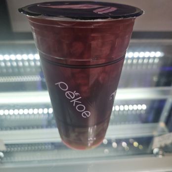 PEKOE - Updated December 2025 - 2170 Photos & 2534 Reviews - 3276 S ...