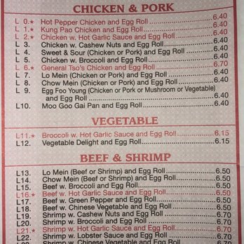 TIN TSIN RESTAURANT - Updated January 2025 - 47 Photos & 53 Reviews ...