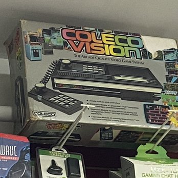 RETRO-X-CHANGE - Updated December 2025 - 26 Photos & 16 Reviews - 1550 ...