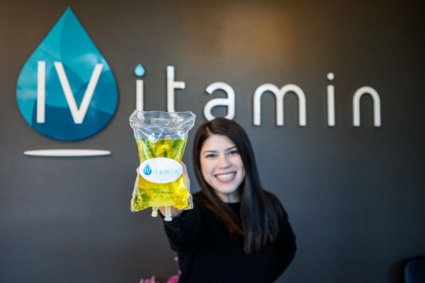 IVITAMIN - Updated August 2025 - 76 Photos & 112 Reviews - 515 S ...