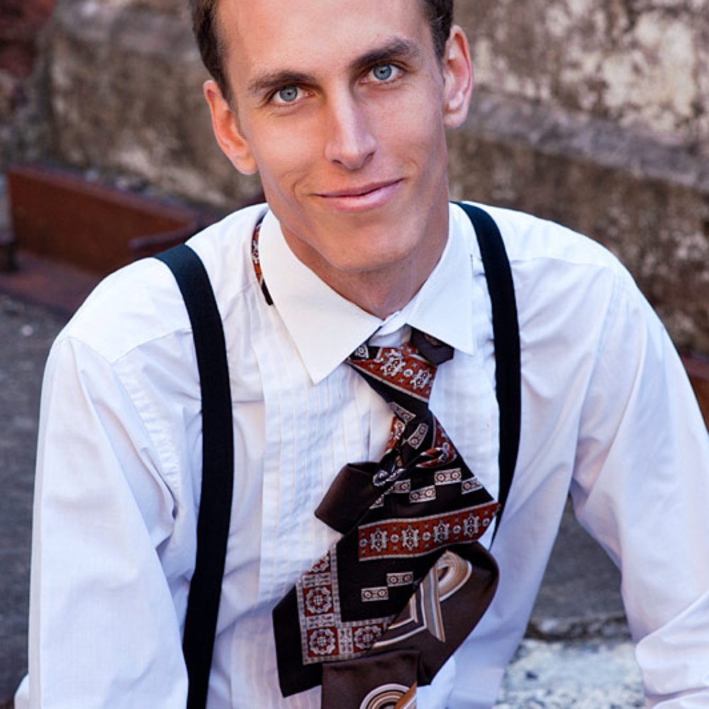 Kenneth Ayres's Instagram, Twitter & Facebook on IDCrawl