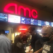 AMC FALLBROOK 7 - 256 Photos & 497 Reviews - 6731 Fallbrook Ave, West ...