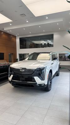 OCEAN CADILLAC - Updated December 2025 - 75 Photos & 40 Reviews - 17800 ...