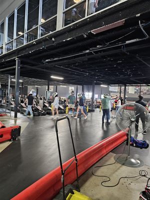 K1 SPEED - Updated September 2025 - 19 Photos & 20 Reviews - 8580 ...