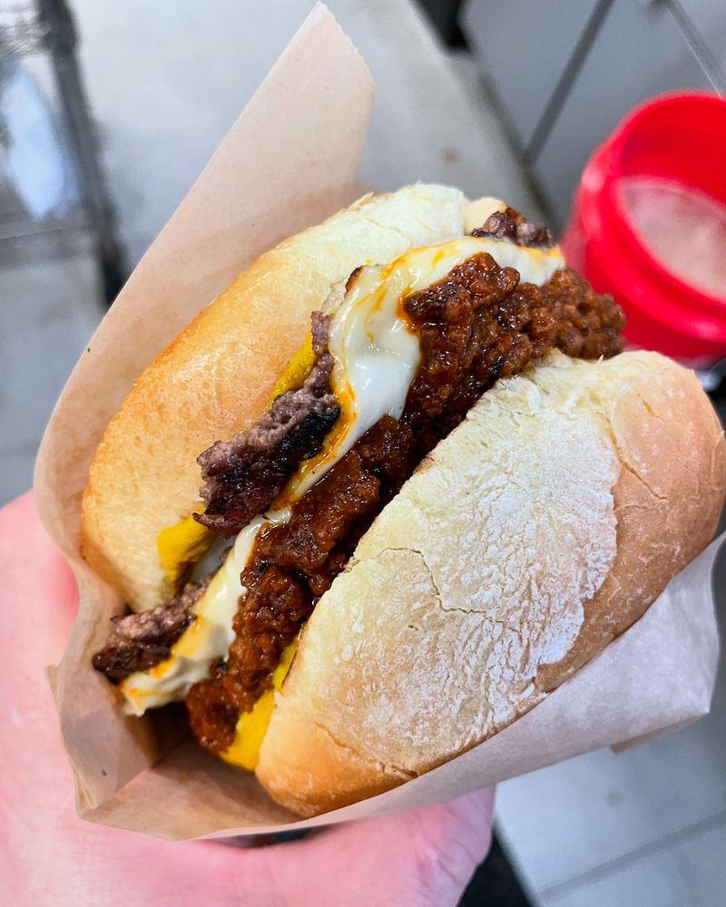 BACKWOODS BURGER SHACK - Updated October 2025 - 65 Photos - 680 Gray Rd ...