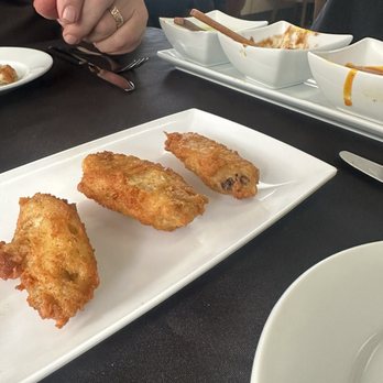 PINK GARLIC INDIAN CUISINE - Updated November 2025 - 220 Photos & 112 ...