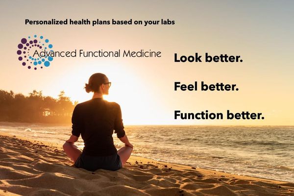 ADVANCED FUNCTIONAL MEDICINE - Updated December 2025 - 38 Photos & 106 ...