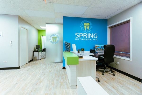 SPRING ORTHODONTICS - Updated October 2025 - 15419 W 127th St, Lemont ...