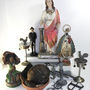 BOTANICA EL INDIO - 843 Photos & 55 Reviews - 2125 W Sunset Blvd, Los ...