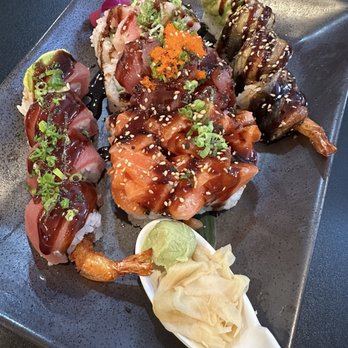 WAVE ASIAN BISTRO & SUSHI - Updated December 2024 - 2113 Photos & 788 ...