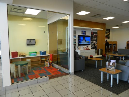 MCLARTY DANIEL NISSAN - Updated January 2026 - 15 Photos & 50 Reviews ...