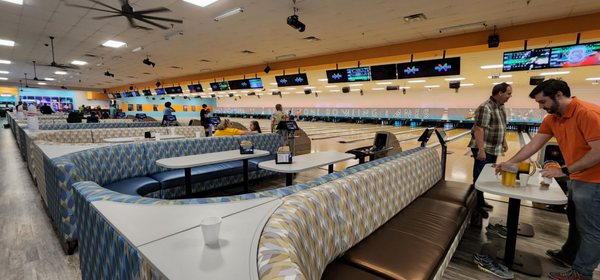 STRIKE ZONE BOWLING LANES - Updated October 2025 - 53 Photos & 29 ...