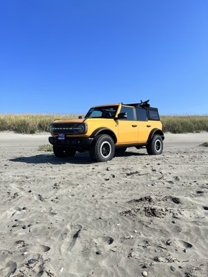 BOWEN SCARFF FORD - Updated December 2025 - 62 Photos & 417 Reviews ...