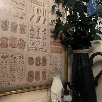 CAFE SPAGHETTI - Updated May 2025 - 330 Photos & 150 Reviews - 126 ...