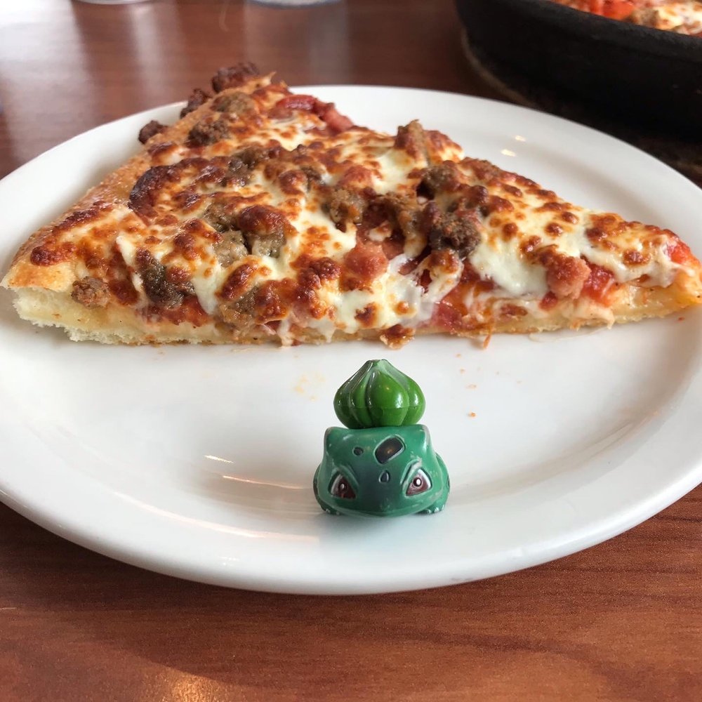 PIZZA HUT - 12 Photos - 1550 Merivale Road, Nepean, Ontario, Canada ...