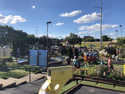 VITENSE GOLFLAND - Updated July 2024 - 84 Photos & 85 Reviews - 5501 ...