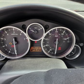 ED MARTIN FORD - Updated December 2025 - 2903 S Scatterfield Rd ...