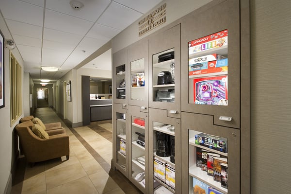 CANDLEWOOD SUITES ALEXANDRIA - FORT BELVOIR - Updated July 2025 - 22 ...