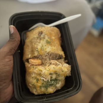 MR TASTE BUDZ - Updated December 2025 - 15 Reviews - 1855 W Manchester ...