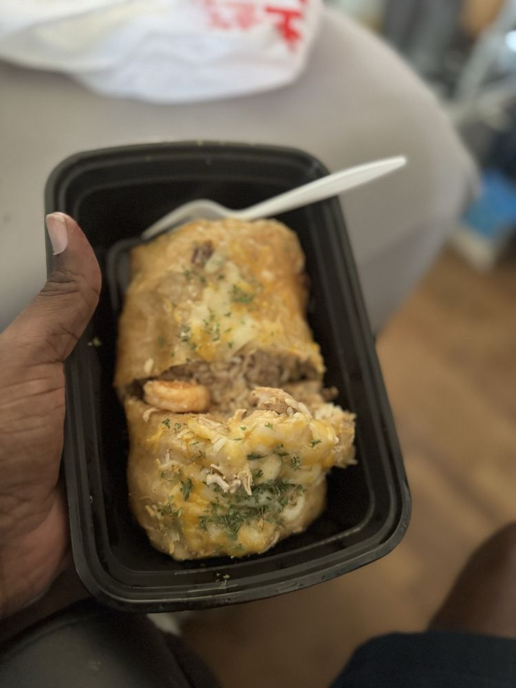 MR TASTE BUDZ - Updated December 2025 - 15 Reviews - 1855 W Manchester ...