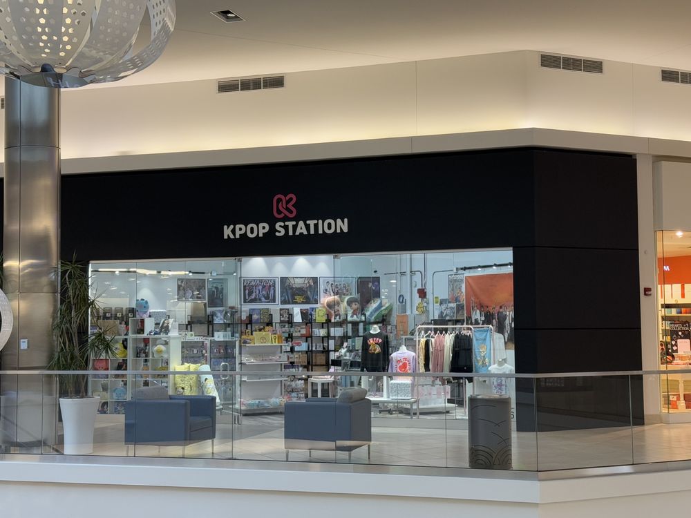 KPOP STATION - Updated October 2025 - 5220 Fashion Outlets Way ...