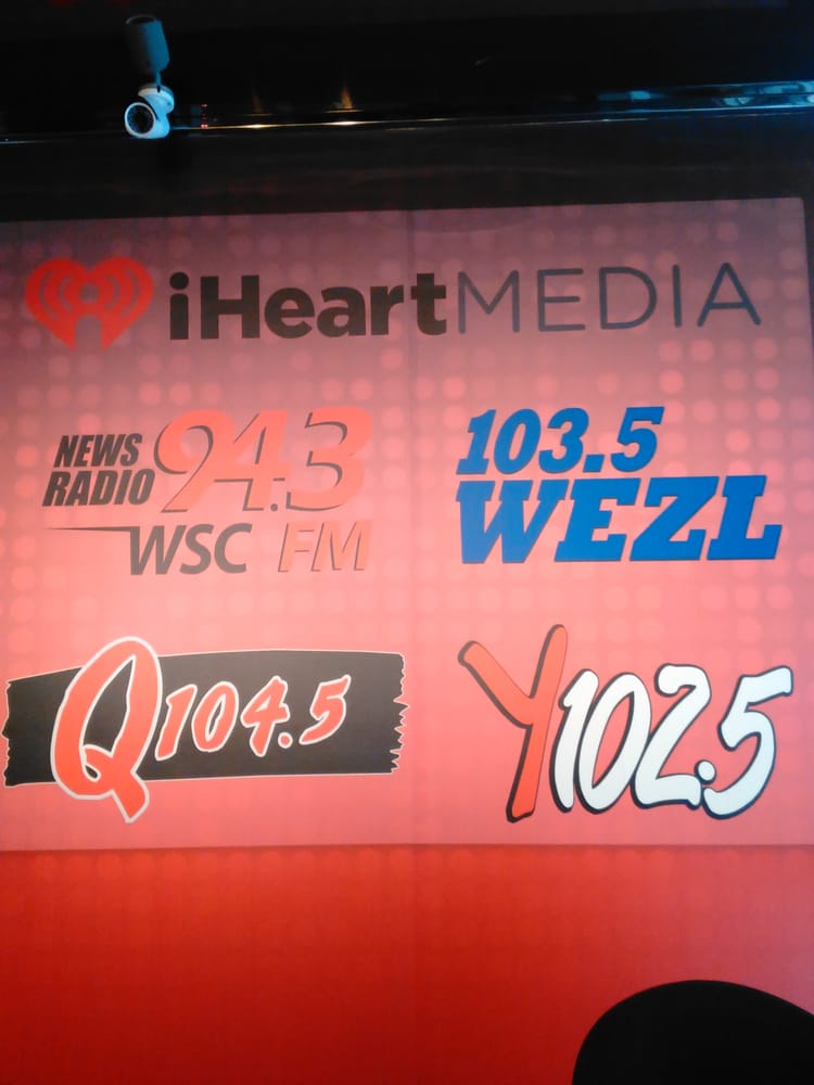 IHEART MEDIA - Updated July 2025 - 950 Houston Northcutt Blvd, Mount ...