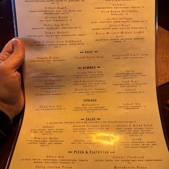 SOUK MEDITERRANEAN KITCHEN AND BAR - Updated February 2025 - 343 Photos ...