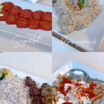 SEVAN RESTAURANT & CATERING - Updated March 2025 - 195 Photos & 73 ...