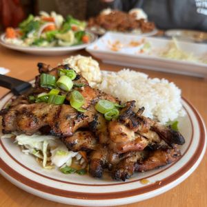 NOHO’S HAWAIIAN CAFE - 237 Photos & 360 Reviews - 4627 NE Fremont St ...