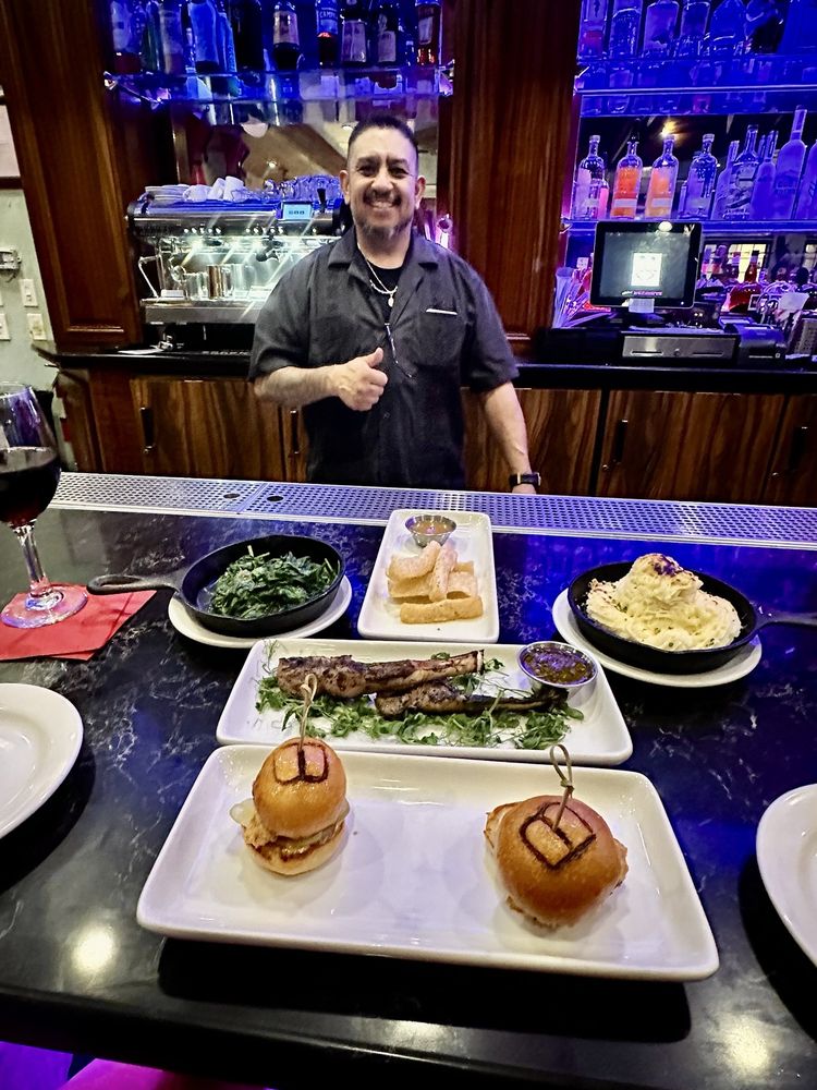 BABALOO LOUNGE - Updated January 2026 - 247 Photos & 348 Reviews ...