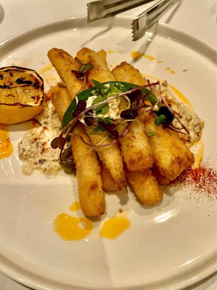 LUCA RESTAURANT - Updated December 2025 - 27 Photos & 12 Reviews - 524 ...