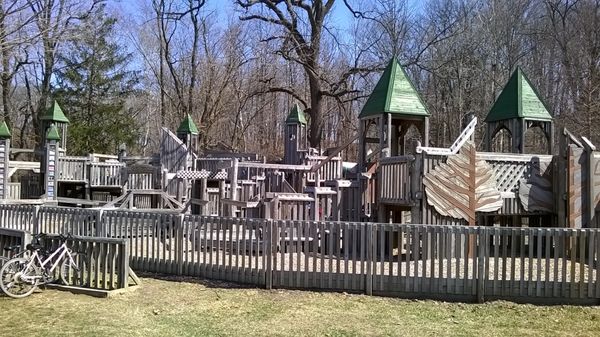 ELLIS PARK - Updated January 2026 - 24 Photos - 600 E Main St, Danville ...