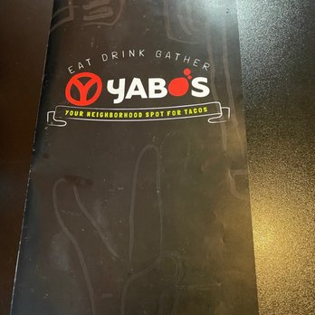 YABO’S TACOS - Updated August 2024 - 101 Photos & 182 Reviews - 7097 ...