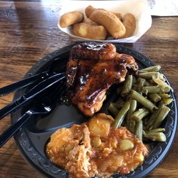 MOORE’S OLDE TYME BBQ - Updated October 2025 - 35 Photos & 65 Reviews ...