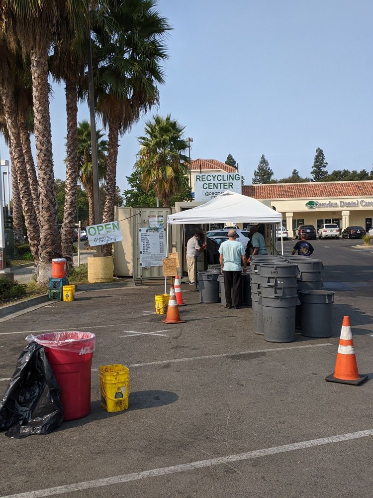 OCEAN’S RECYCLING - Updated August 2024 - 18 Reviews - 9160 Elk Grove ...