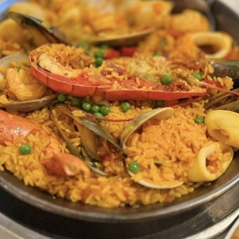 FORNOS OF SPAIN RESTAURANT - Updated August 2024 - 1232 Photos & 1042 ...