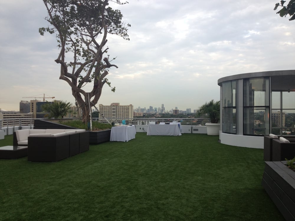 THE ROOFTOP ON PONCE - Updated September 2025 - 2990 Ponce De Leon Blvd ...