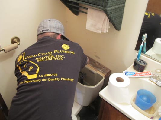 Gold Coast Plumbing and Rooter - Updated July 2025 - 22 Photos - 99 ...