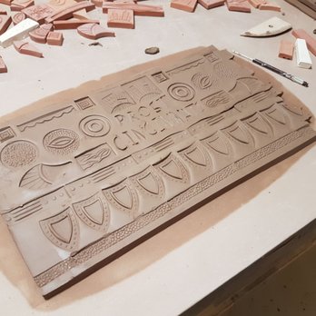 CORE CLAY - Updated October 2025 - 22 Photos - 1912 Hudson Ave, Norwood ...