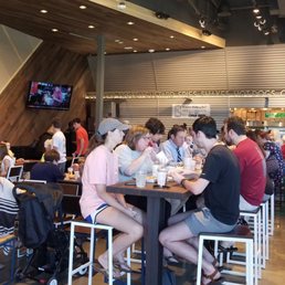 SHAKE SHACK BIRMINGHAM - Updated July 2025 - 217 Photos & 236 Reviews ...