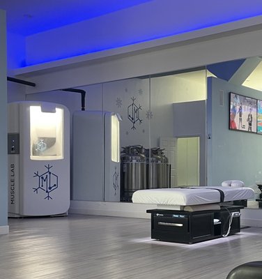 MUSCLE LAB - Updated October 2025 - 150 Photos & 107 Reviews - 2381 E ...